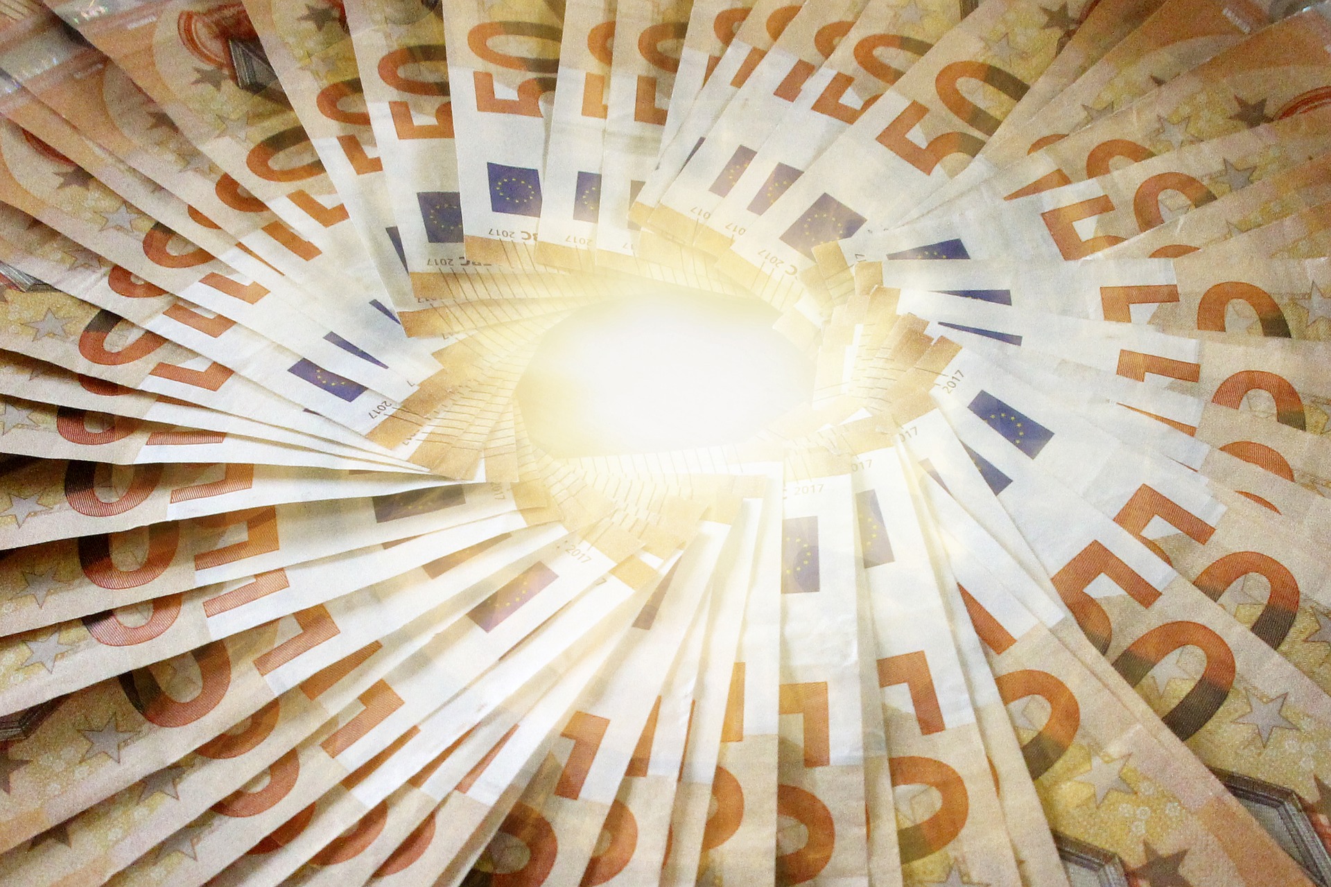 Fiat Währung - Holistische Finanzen